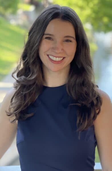 Hunter Allen, DDS, MS