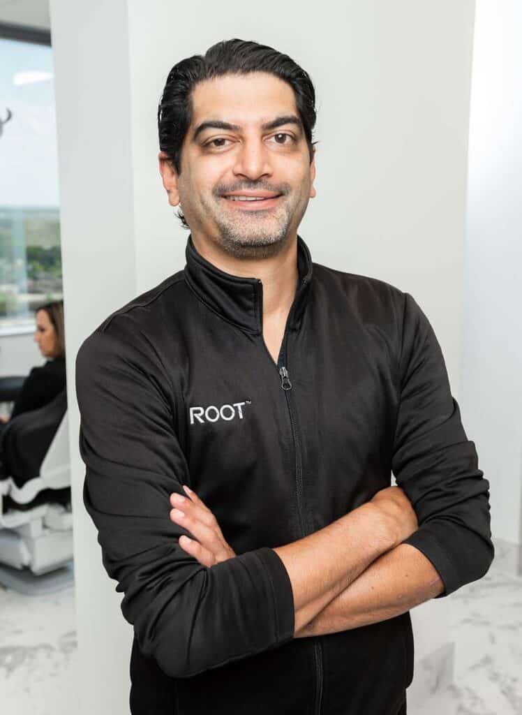 Amit M. Patel, DDS, MSD